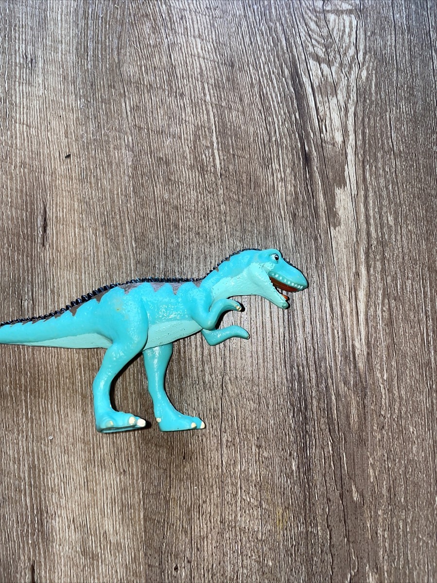 Giganotosaurus Dinosaur Train