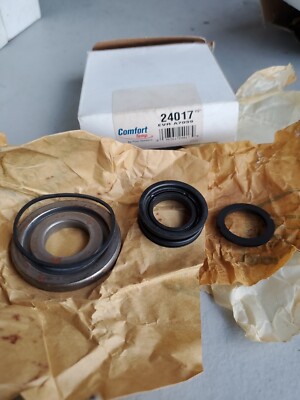 Compressor Shaft Seal Kit Four Seasons 24017 New Old Stock Evr A7039 | eBay
