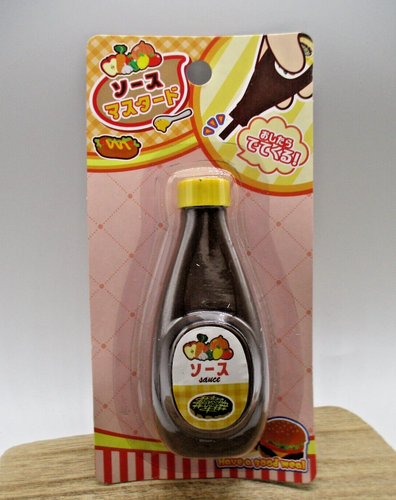 Sauce toy toy for play house kids seria JAPAN | eBay