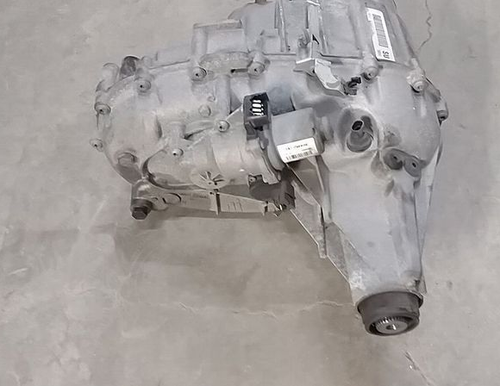 2009-2019 Chevrolet Silverado 1500 Transfer Case Assembly Automatic NQH ...