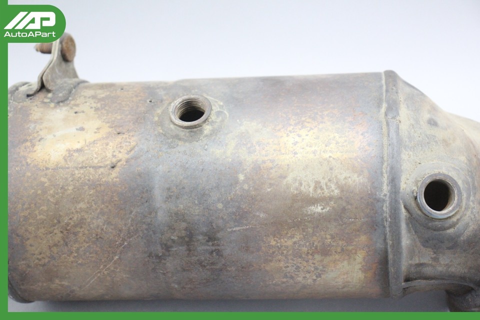 12-16 BMW F30 F32 F36 335i N55 Engine Manifold Header Exhaust Pipe ...
