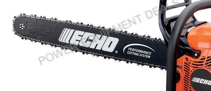 ECHO CS-620P-20 59.8 cc Rear Handle Chain Saw 20' Blade CS-620P-20 | eBay