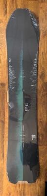 Burton Men's Skeleton Key Snowboard 154 cm NEW | eBay