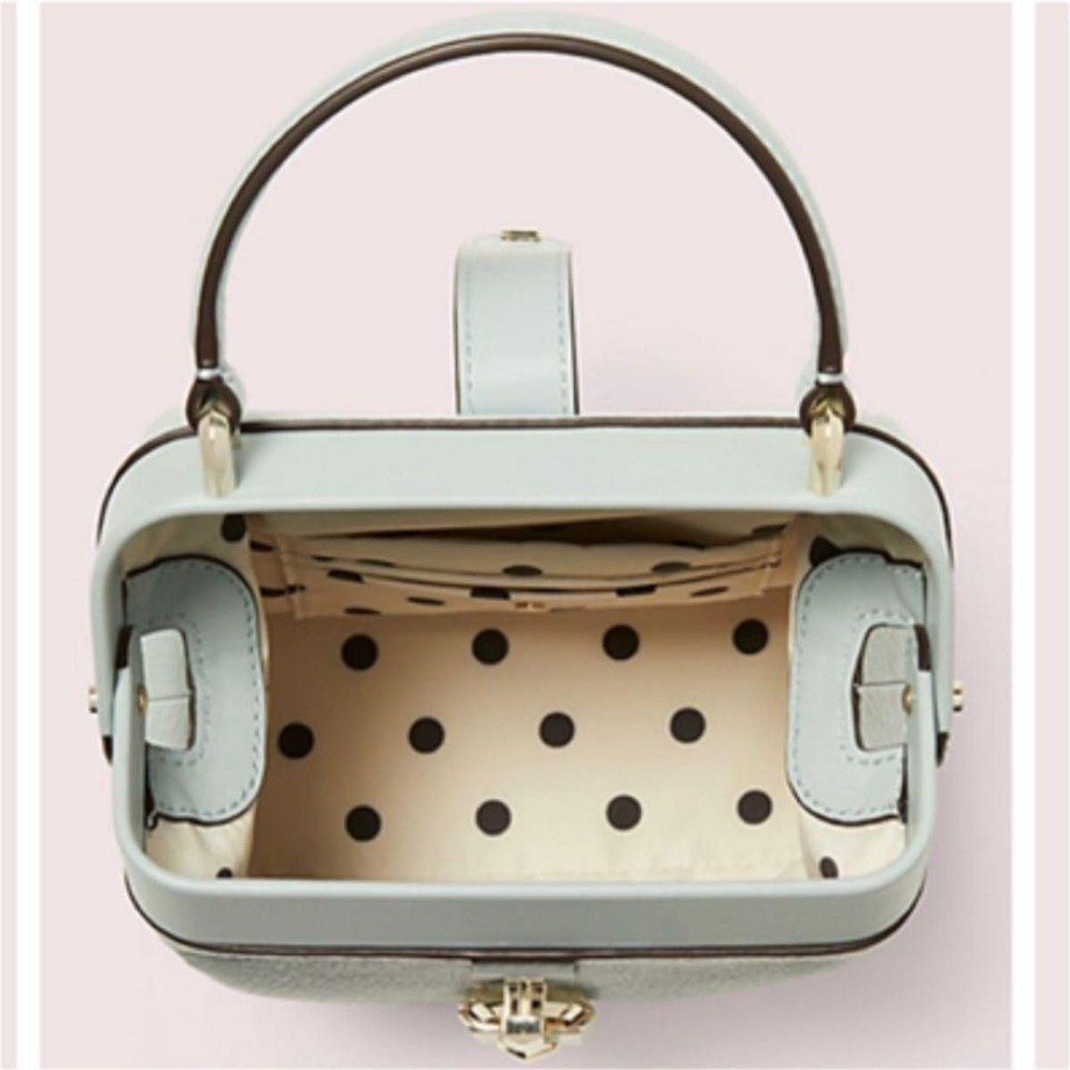 Borsa a mano Kate Spade Remedy 2 vie con manico superiore ricamata ...