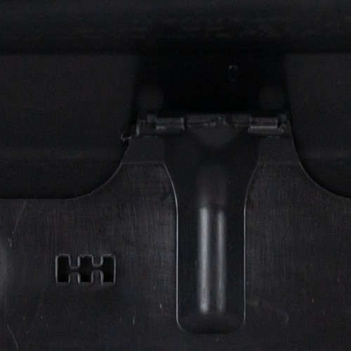 Bumper Cover For 2013 2014 2015 2016 Ram 1500 Front Upper Textured ...