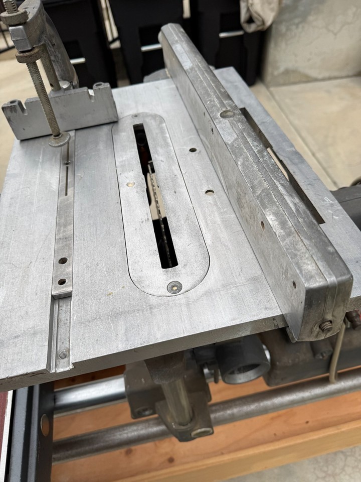 Shopsmith Mark V 500 | eBay