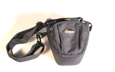 LOWEPRO DSLR CAMERA CASE | eBay
