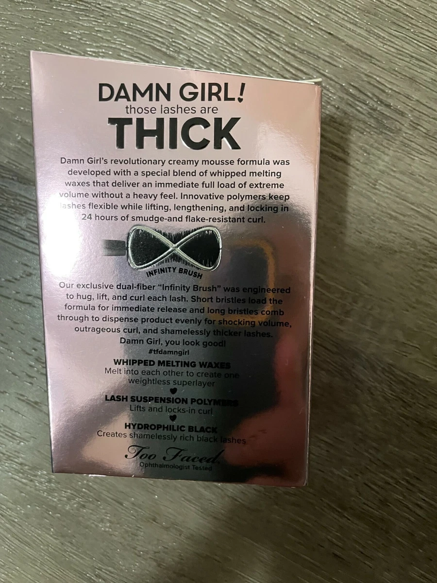 Damn Girl You Look Good