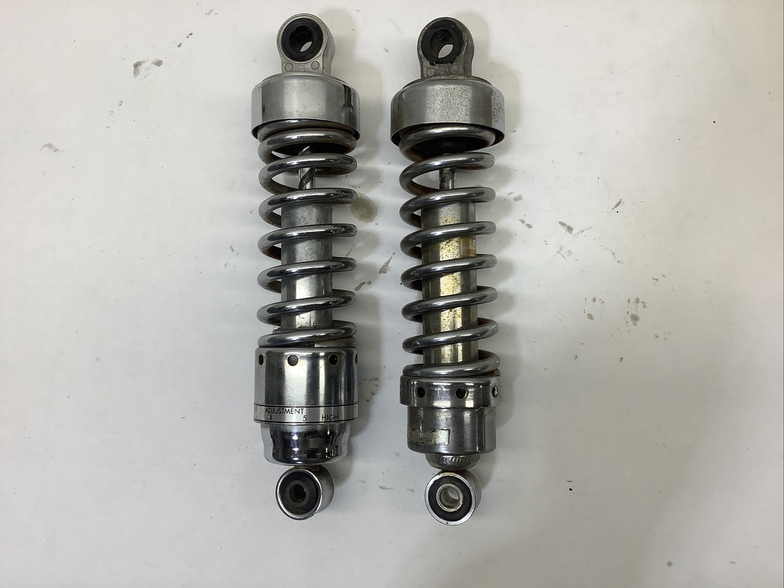 Honda Rebel 250 Shocks | eBay