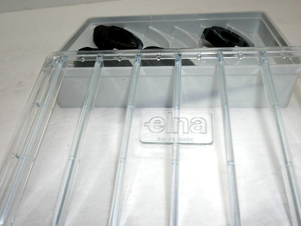 Elna sewing machine DISC CAM Holder Case | eBay