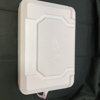 Nerf Nintendo DS 2007 Hasbro Pink Foam Original Case OEM Rare | eBay