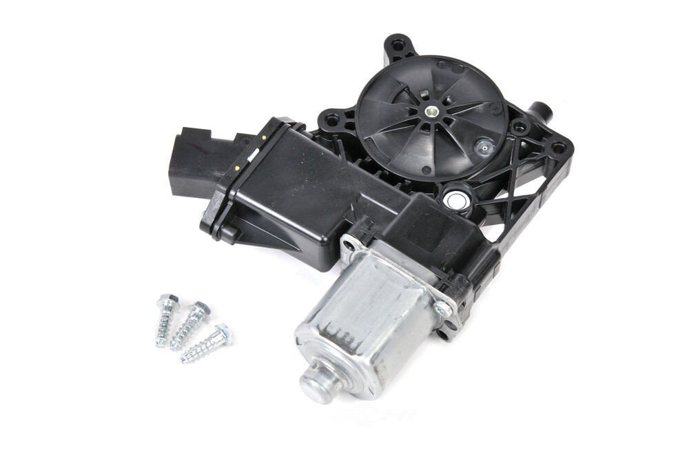 Power Window Motor ACDelco GM Original Equipment fits 14-19 Cadillac ...