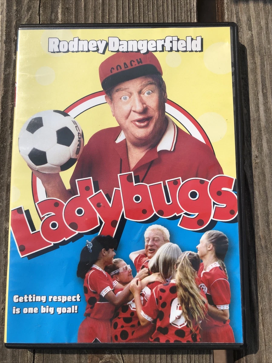 Ladybugs Movie Poster