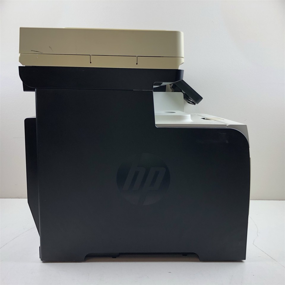 HP LaserJet Pro 400 M475DN B/W Multifunction All-In-One Printer (CE863A ...