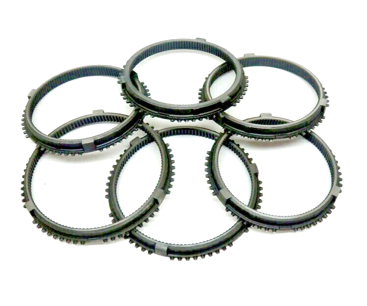Transmission Synchro Ring USA Standard Manual Transmission ZF S542 1st ...