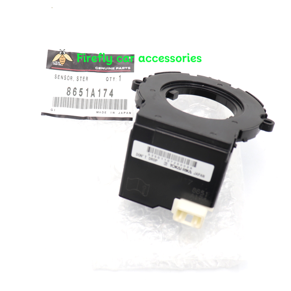 OEM Steering Angle Sensor For Mitsubishi Asx Outlander Sport Rvr L200 ...