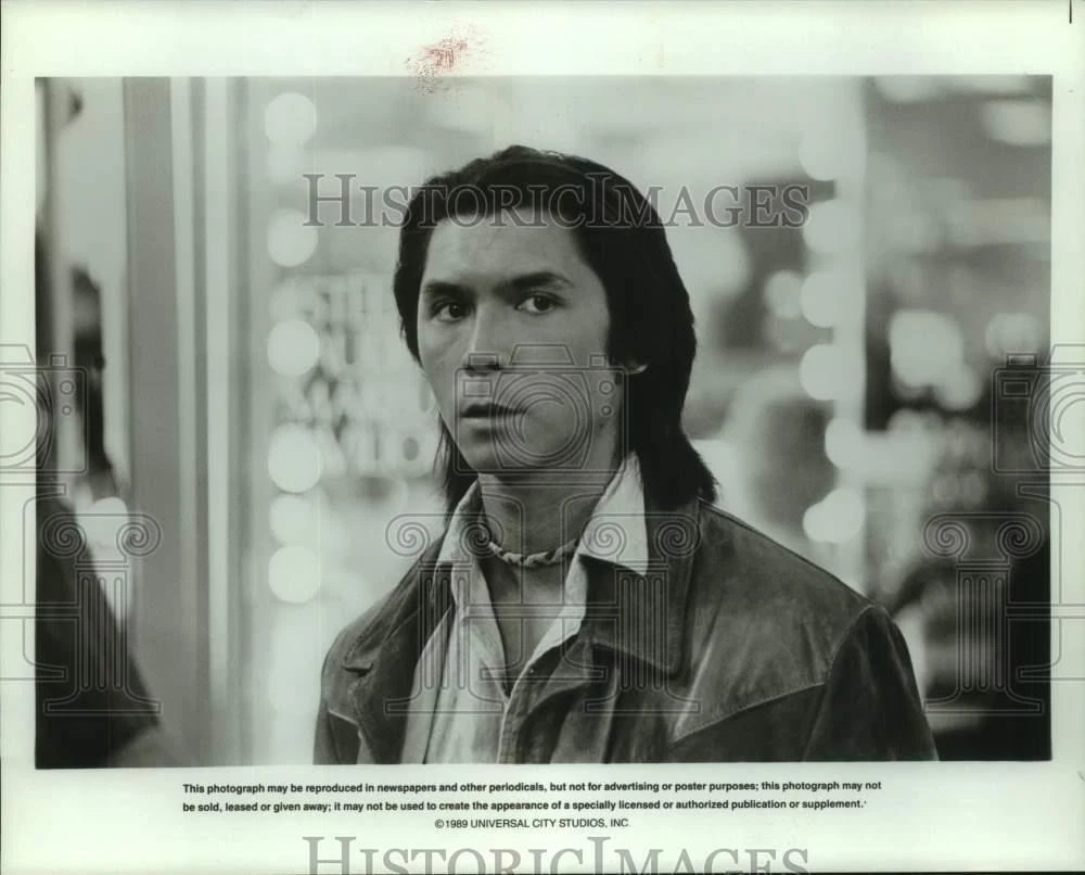Young Guns 2 Lou Diamond Phillips
