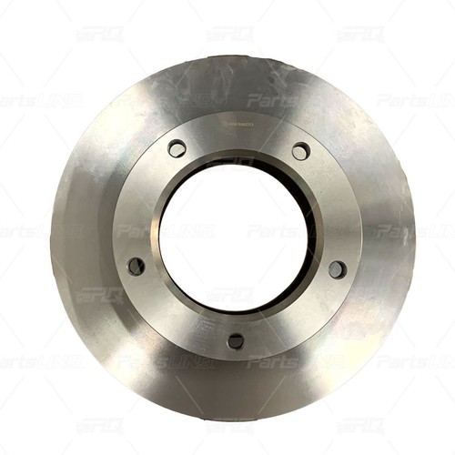 Nakamoto Brake Disc 43512-36182 for Toyota Coaster 2003- (1 Piece) | eBay