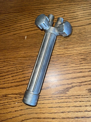 SMITH SW1A Cutting Torch Handle for SC209 DG209 Vintage | eBay