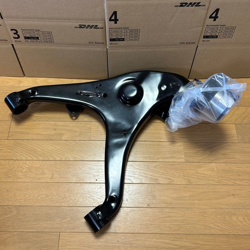 【NEW】Toyota Genuine Grand Hiace Granvia Hiace ARM SUB-ASSY, REAR ...