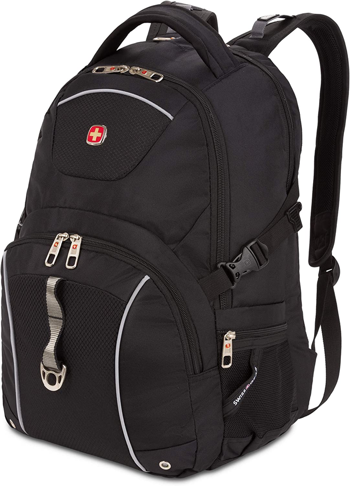 Swissgear Laptop Backpack | eBay Australia