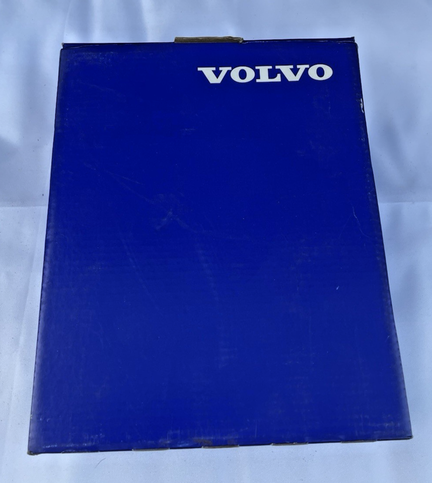 Volvo Specialist Tool PDM DDM Adaptor VIDA DICE Interface 9512980 ...