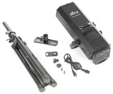 Chauvet Followspot 400g Spotlight Projection Effects Tfx-fs360 for sale ...