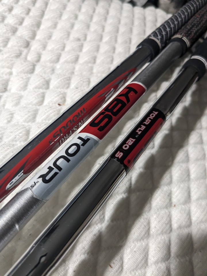 right TaylorMade Milled Grind 2 chrome wedge set.52,56,60.MG2 | eBay