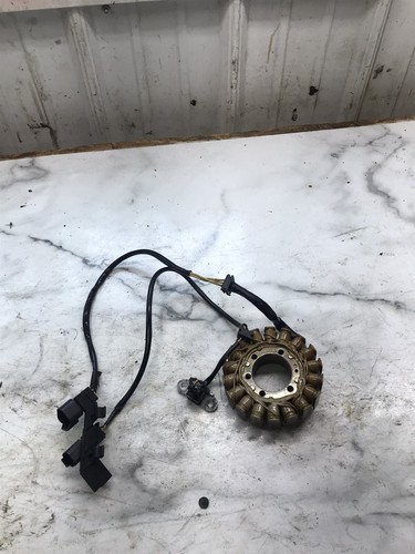 Sea-Doo GTX 4-TEC Rotax 1503 Engine stator generator | eBay