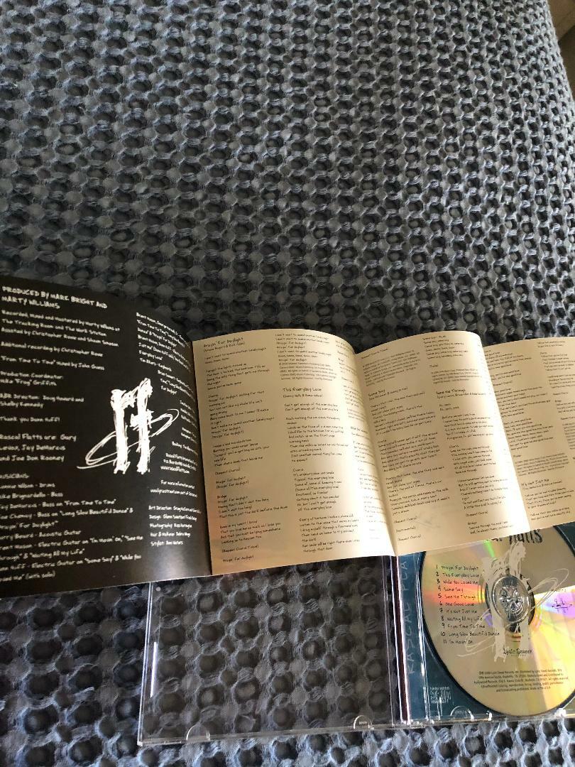 Rascal Flatts - Audio CD By Rascal Flatts Lyric Street Records ...