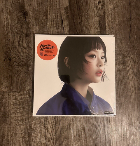 NEWJEANS HOW SWEET Standard HANNI VERSION (sealed) | eBay