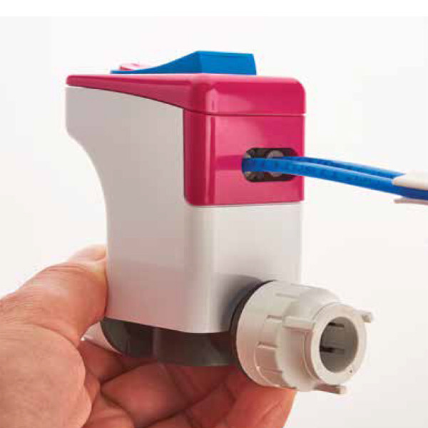 SURESTOP Remote Tap Switch Stopcock Water Stop Pipe Safety Disecret ...