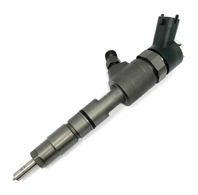 Bosch Common Rail Diesel Fuel Injector (0445110508) for sale online | eBay