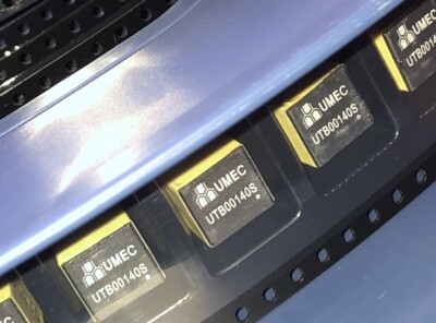 UMEC UTB00140S ADSL Interface Transformer NEW Qty.5 | eBay