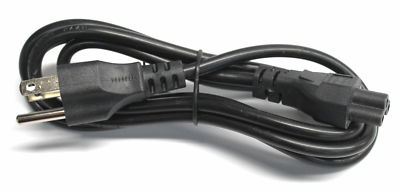 AC Power Cable Cord for Sony TV Bravia 48" KDL-48W585B KDL-48W600B KDL ...