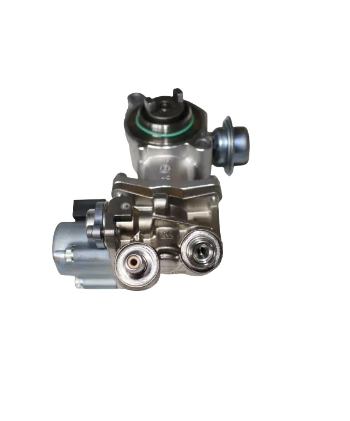 Mercedes Benz W212 W204 C200 CGI Einspritzpumpe Hochdruckpumpe ...