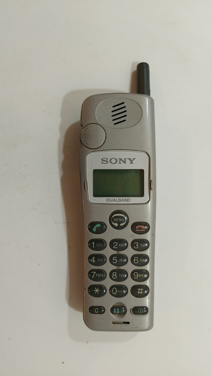 567.Sony CMD-C5 Very Rare - For Collectors - Unlocked - Bat Dead | eBay