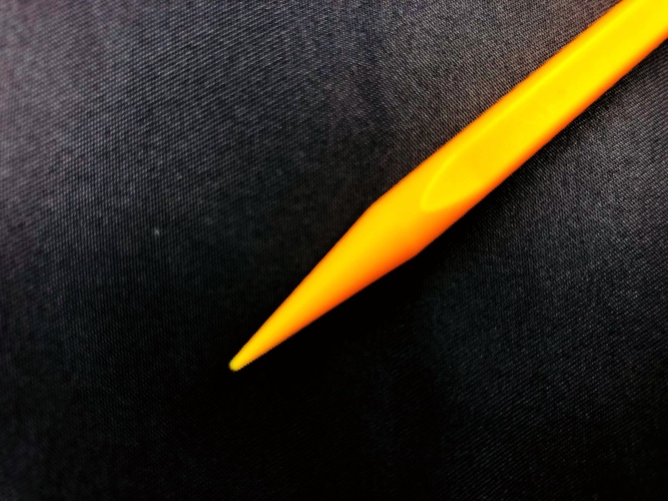 10PC Watch Detailing Polyamide Probe Sticks cleaning Watchmakers Tool ...