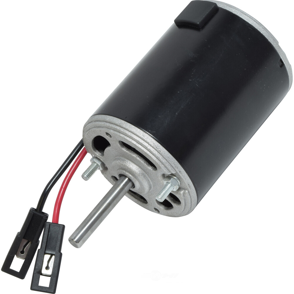 UAC BM00127C Motors, Core, Case and Related Components - HVAC Blower ...