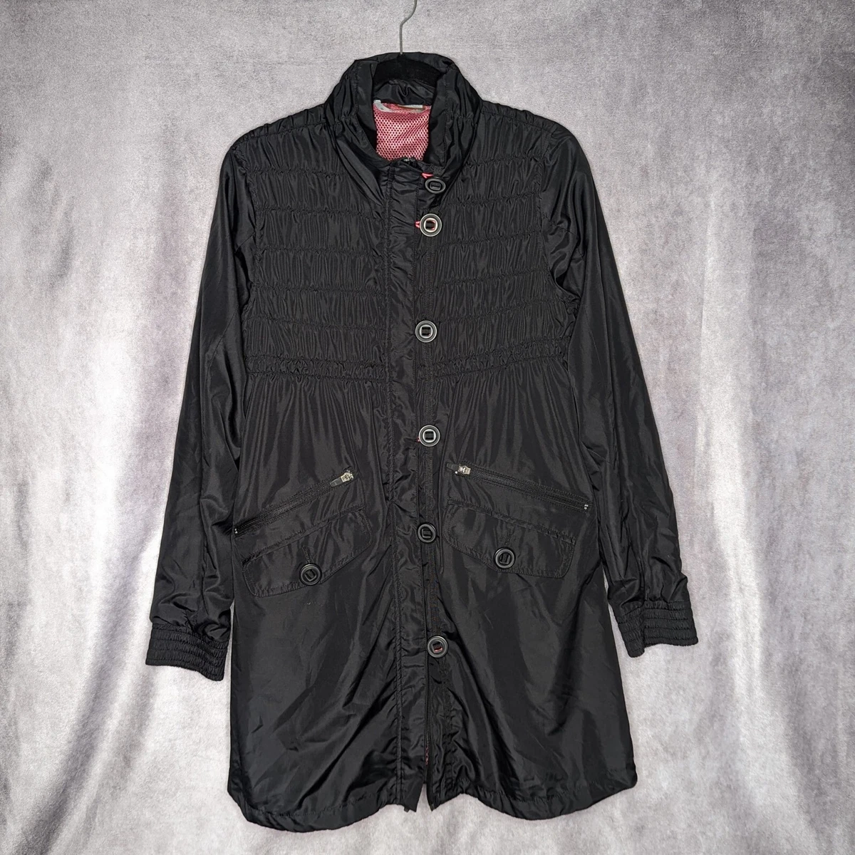 Elastic Cord For Jackets