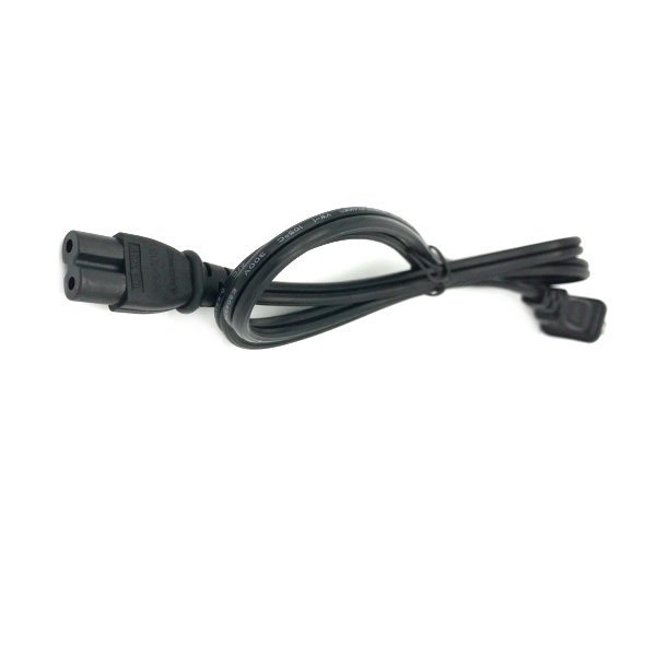 3Ft Power Cord Cable for EPSON WF-3640 WF-7510 WF-7520 WF-7610 WF-7620 ...