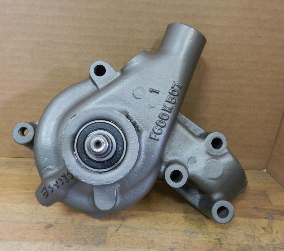 1939-52 Massey Harris Combines F162 Continental rebuilt water pump ...