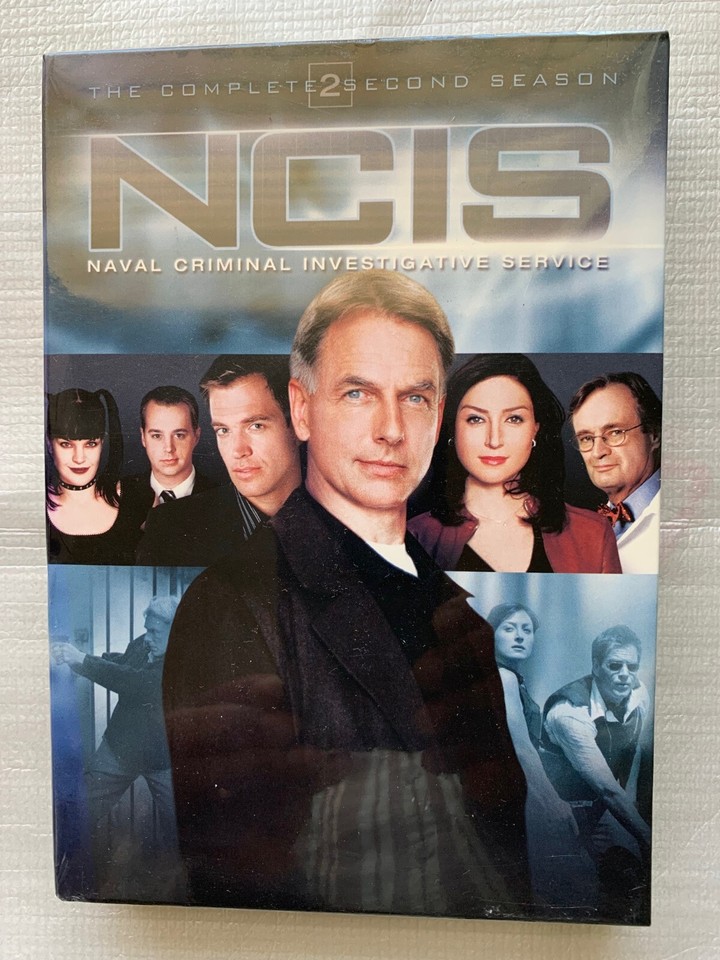 TV Shows on DVD. Complete Series. BRAND NEW. SEALED. Pick & Choose. | eBay