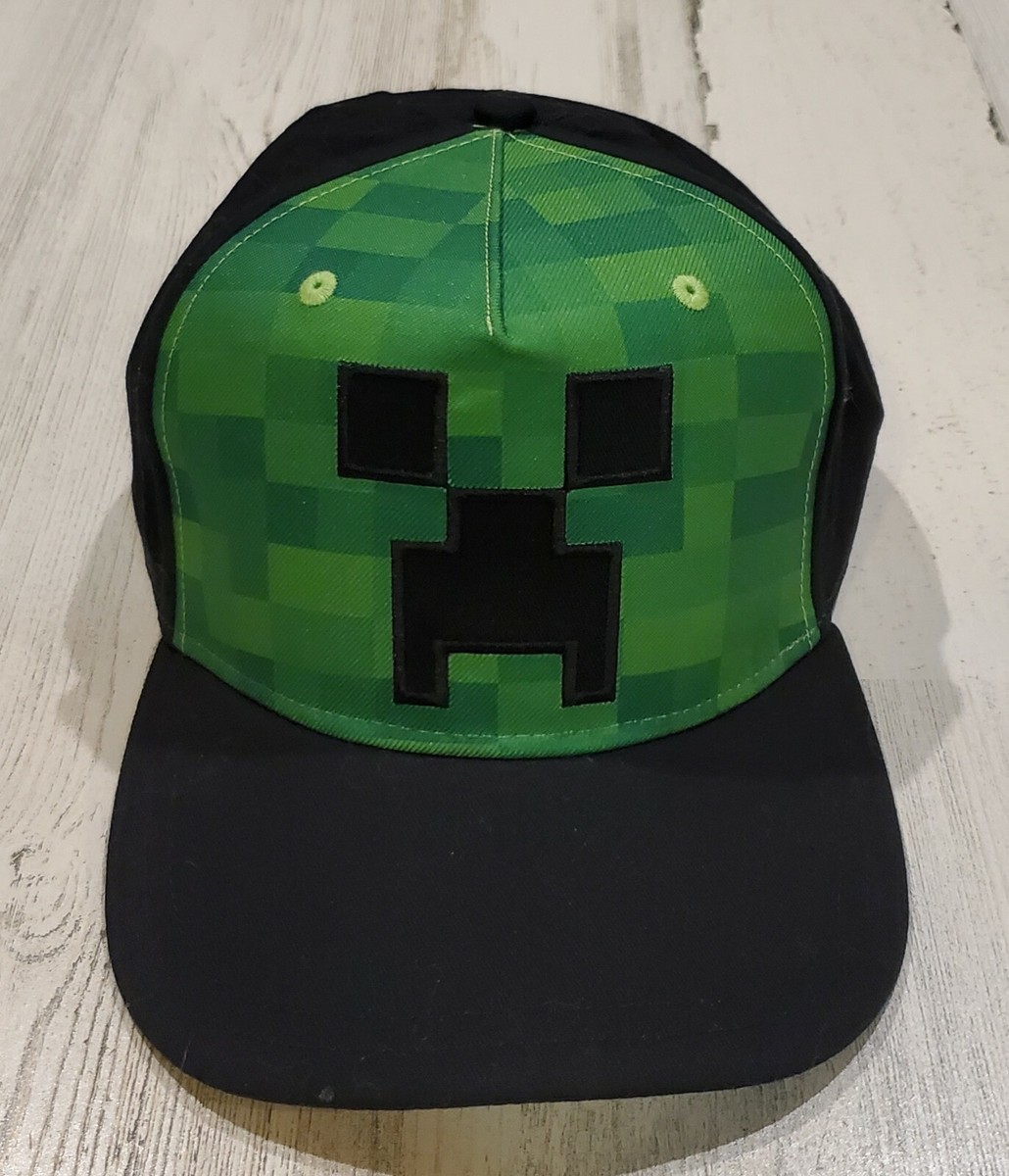 Minecraft Creeper Face Wool Creeper (face) Pixel Art