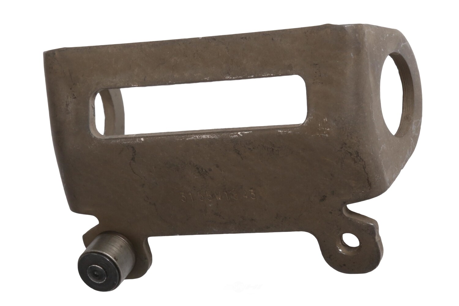 Transfer Case Control Lever Bracket-4 X 4 GM Parts 19407796 for sale ...