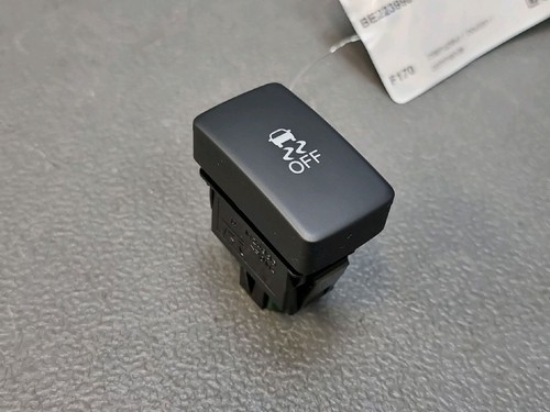 Bouton ESP "Off" - Honda Jazz II de sept. 2008 à 2015 | eBay