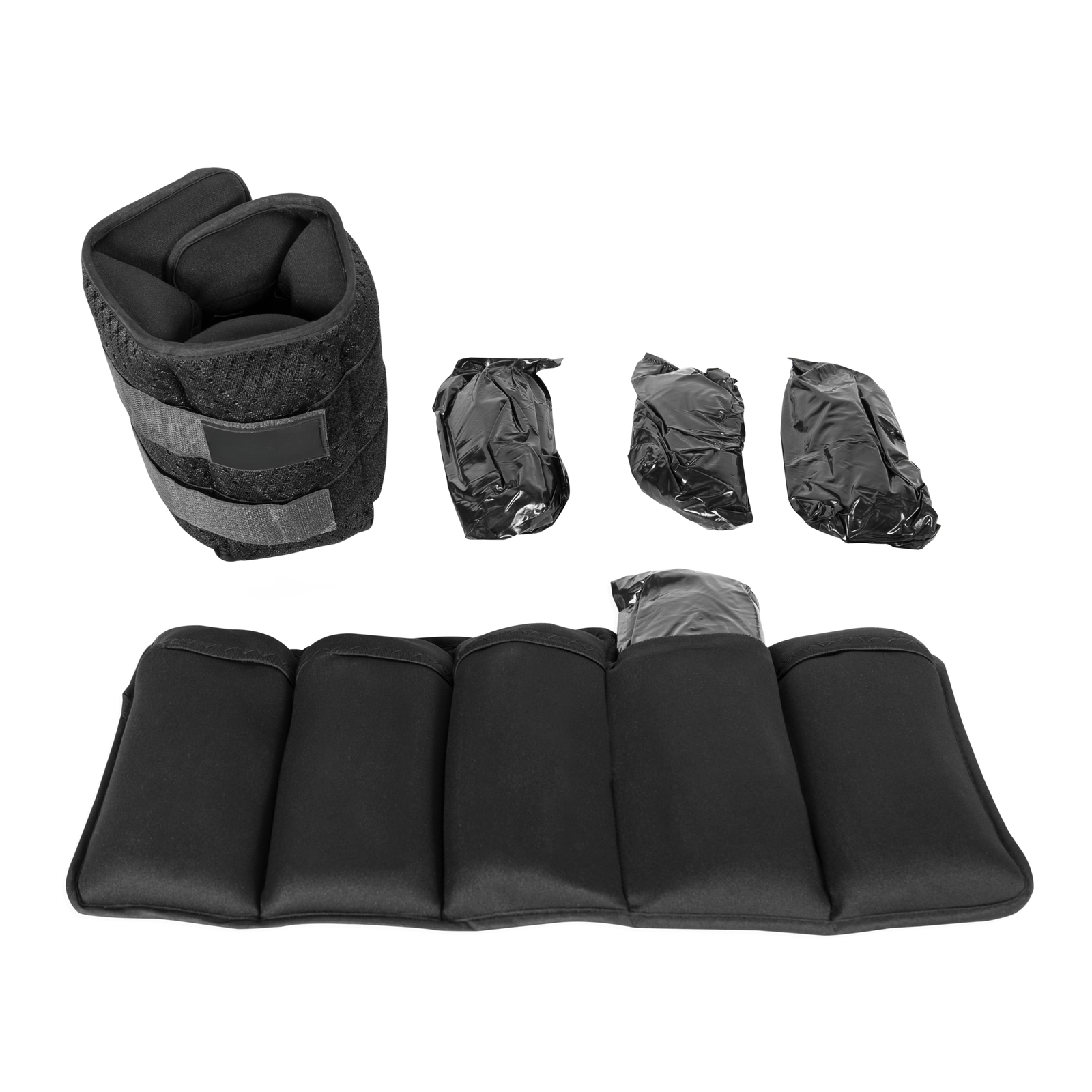 adjustable-wrist-ankle-weights-20-pound-pair-ebay