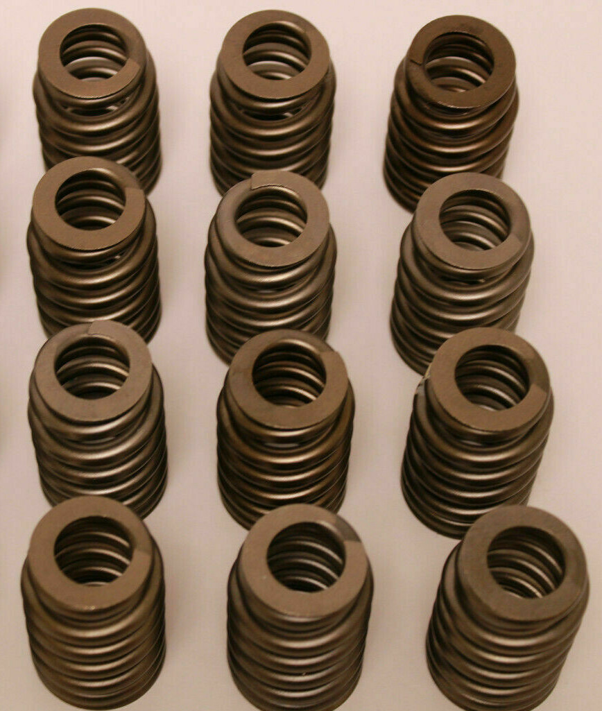 One, Pack Of 12 Chevrolet Performance Engine Valve Spring's 12499224 | eBay