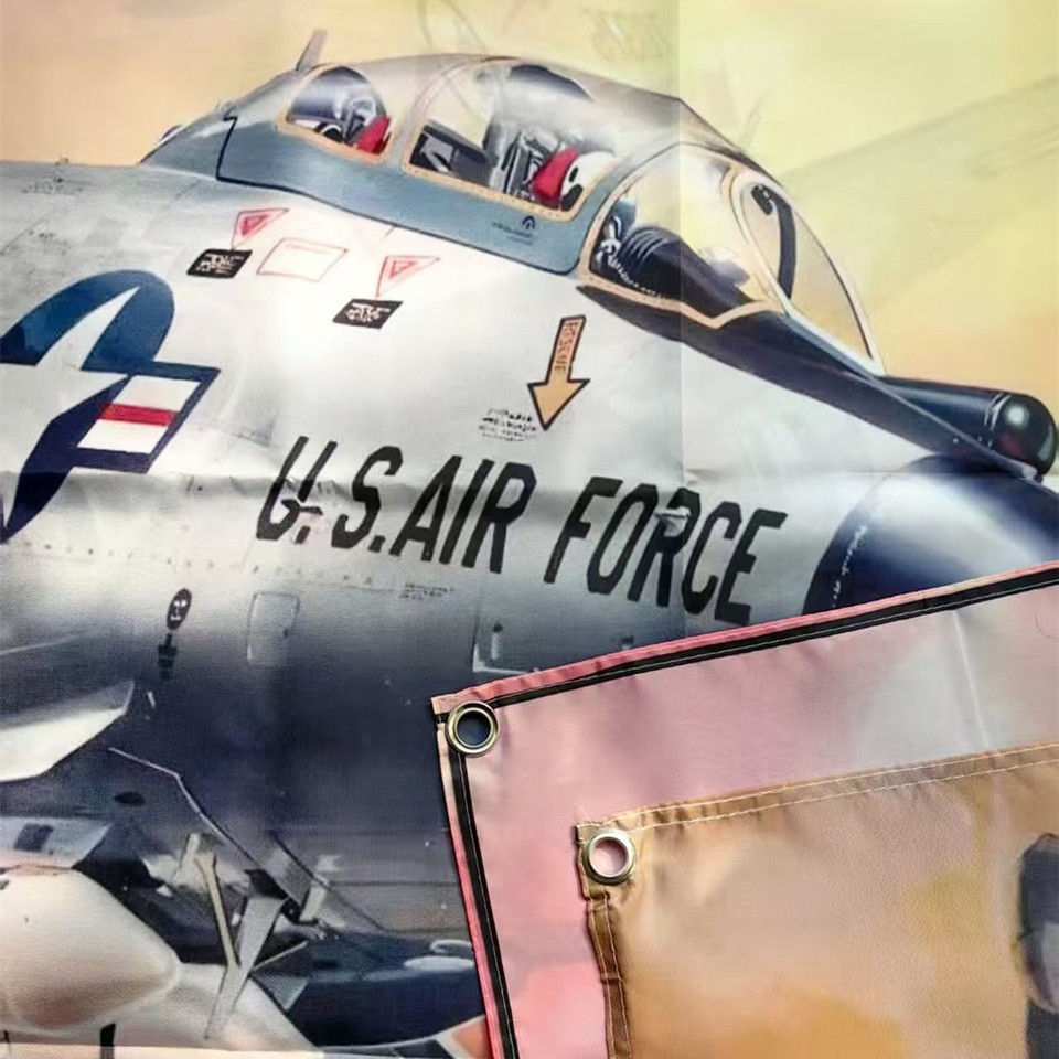 He 115B Fighter Jet Poster Hanging Flags Military Aircraft Wall Art ...