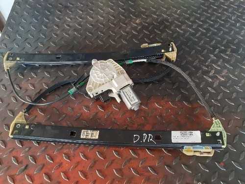 8K0837462 ALZACRISTALLI ANTERIORE DESTRO / 11019657500 / 8K0959802 ...